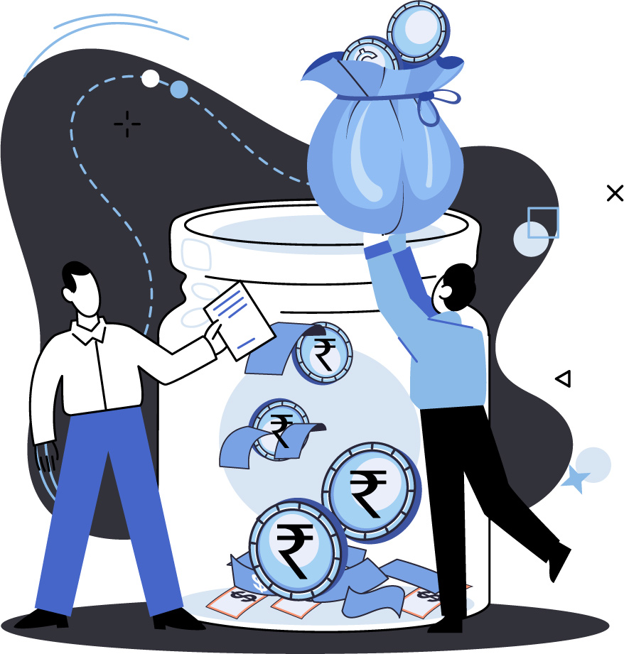 Fixed Deposit – MD Wealth